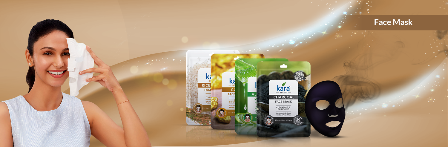 Face Mask – Kara Refreshing